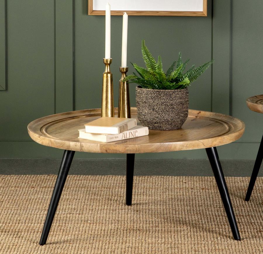 Coffee Table – Casa Mia Collection